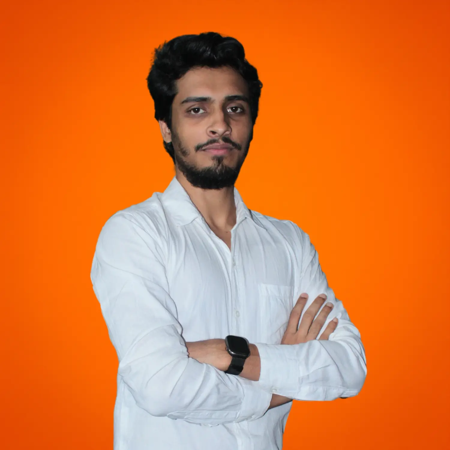 Who is Ekram Hossen?